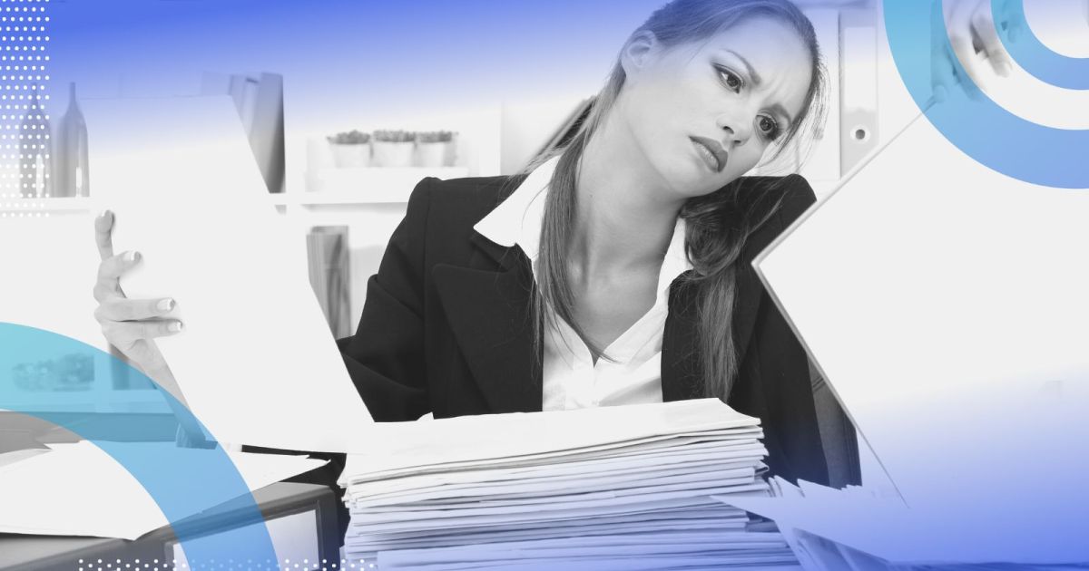 The Dangers of Too Much Data | Built In